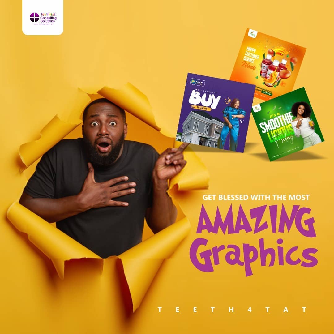 Unlimited Graphic Design - TCS Plus Experts